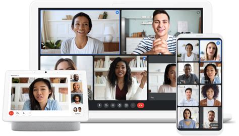 گوگل میت چیست؟ دانلود، نصب و نحوه استفاده کوک موبایل