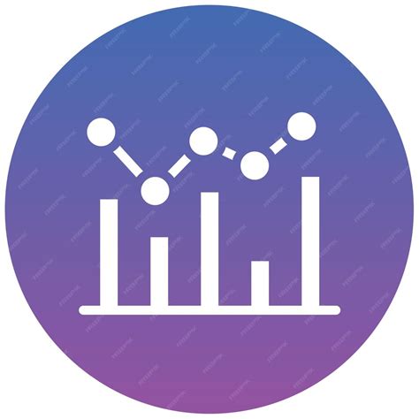 Premium Vector Analytics Vector Illustration