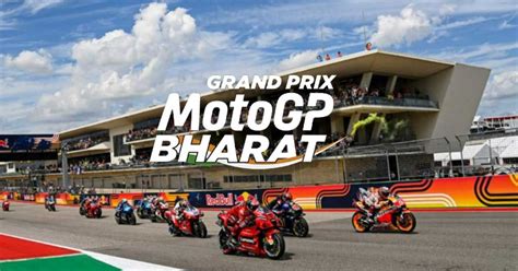 Moto Gp India 2024 Tickets Misha Tatiana