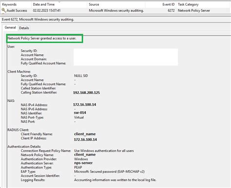 Radius Peap Mschapv2 User Unknown Comware