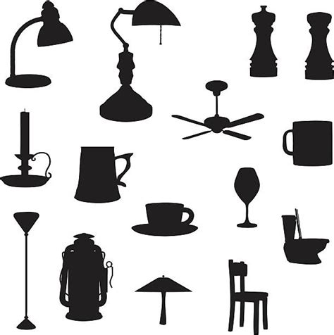 3 400 Dessin Lampadaire Stock Illustrations Graphiques Vectoriels