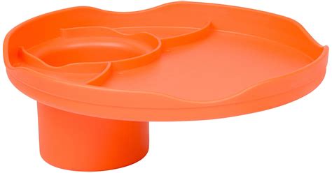 Robocup Plate Orange 11 053 Or Bandh Photo Video