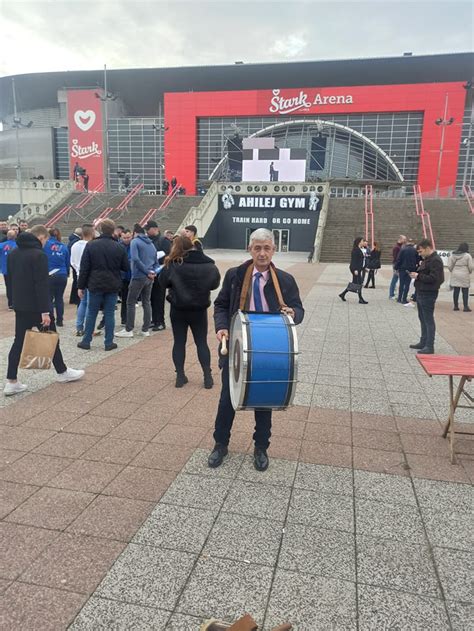 Александар Вучић Председник Србије