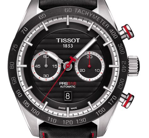 Tissot llega a la ciudad que nunca duerme * Watches World
