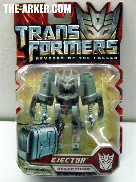 Ejector Best Transformer Ever Powet Tv Games Comics Tv Movies