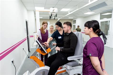 У Дніпрі відкриють уже третій центр реабілітації для військових національної мережі Recovery