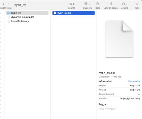 Publisher V2 Does Not Find Installed Hyphenation Dictionary V2 Bugs