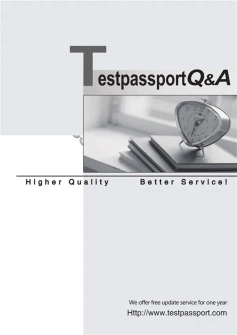 Ppt Prepare For Success With The 2v0 21 23 Vmware Vsphere 8 X Professional Vcp Dcv 2023 Exam