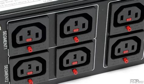 Review Of The Uninterruptible Power Supply Aeg Protect D 1000 2u Format