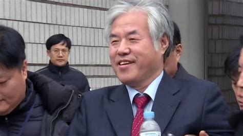 사회 속보 폭력 집회 주도 혐의 전광훈 목사 구속영장 기각 Ytn