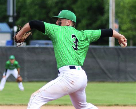 For Carrolltons Multi Sport Star Pohlman Its Baseball Baseball