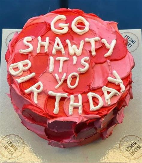 Funny Birthday Cakes Mini Cakes Birthday Creative Birthday Cakes