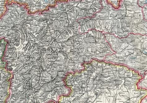 41000 Occitanie Map Artwork Pictures