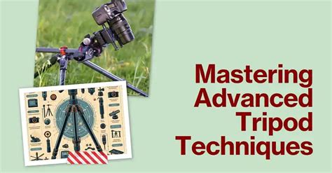 How To Set Up Your Tripod Like A Pro Allcamerasolutions