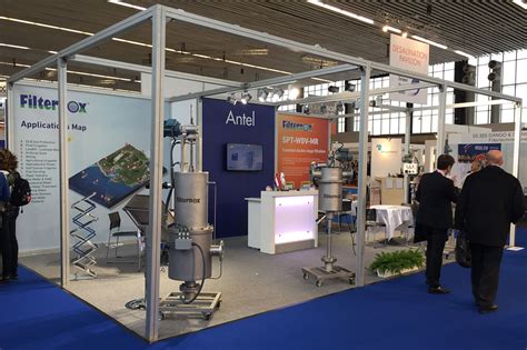 Aquatech Amsterdam 2017