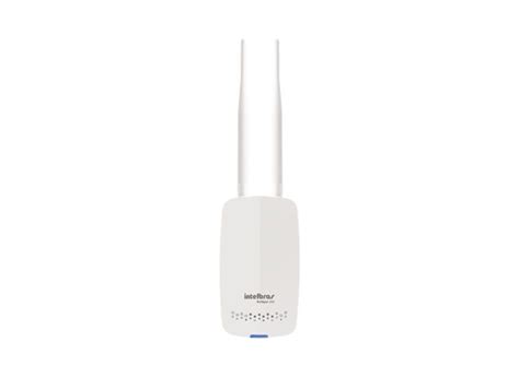 Roteador Wireless Intelbras HotSpot 300 2 4GHz 5dBi o Melhor Preço