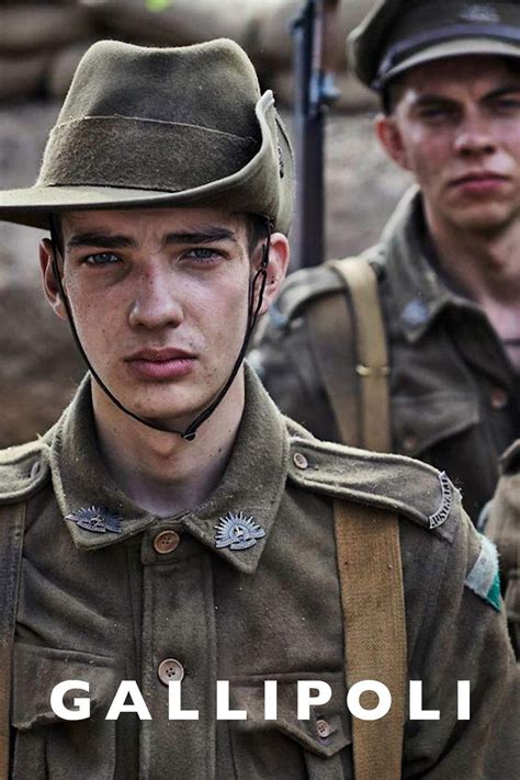 Gallipoli Pictures Rotten Tomatoes