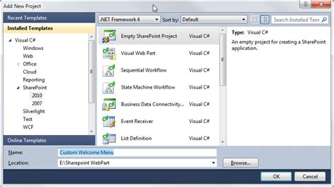 how to edit the welcome drop down menu in sharepoint 2010 raymund