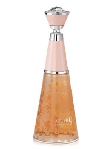 After 9 Silver Emper Perfume A Fragrance For Women
