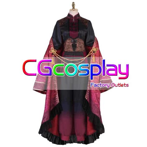 バーチャルyoutuber Vtuber チャイナ服 コスプレ衣装