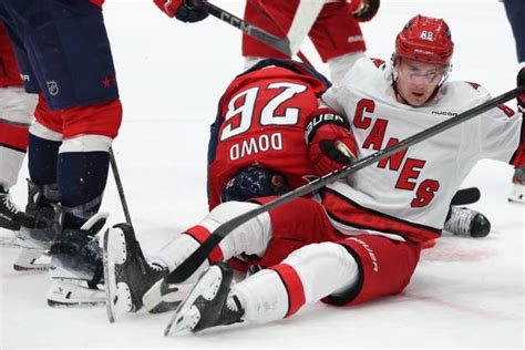 Martin Necas December 22 Preview Vs The Rangers Iheart Sports
