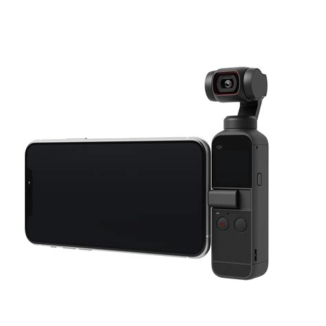 DJI announces new Pocket 2 stabilized camera with tons of improvements ...