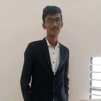 Aniket Jabade - Aspiring In Data Science | Skills in Python, Machine learning, SQL | LinkedIn