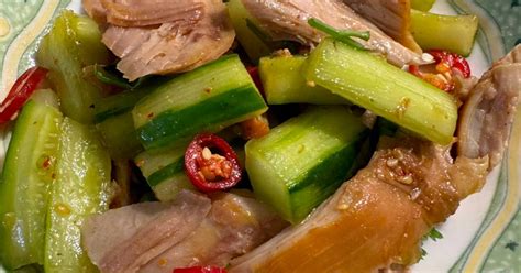 【手撕雞腿肉】料理－ 41 篇食譜與家常做法 Cookpad
