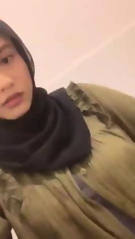 Zila Hijab With Big Tits Maaa