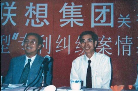 柳倪之争过去20多年，被联想解聘的倪光南，83岁仍为中国芯奔走 搜狐大视野 搜狐新闻