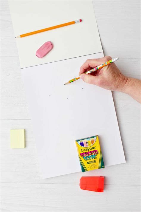 How To Draw A Cube Step By Step Welcome To Nana S