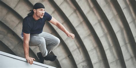 The Thrill Of Authenticity Why Some Actors Perform Their Own Stunts