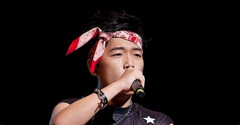 [포토] 전광렬 아들 전동혁 파워 넘치는 랩퍼로 변신