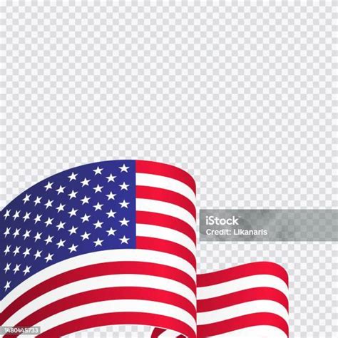 透明な背景にアメリカの旗を振るアメリカ合衆国の国のシンボル 2020年のベクターアート素材や画像を多数ご用意 2020年 お祝い