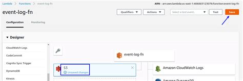 Integrating S3 With Lambda Plus Some Use Cases Lambdatv Medium