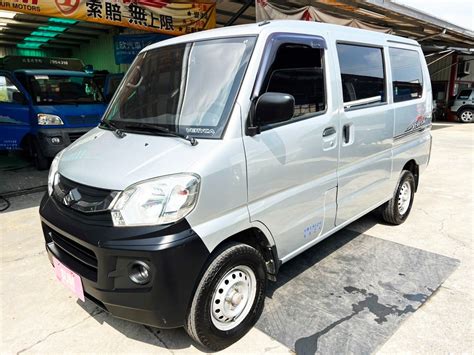 Cmc Veryca A180 2017年二手車 325萬 台南市 Save 鉦欣汽車 8891汽車
