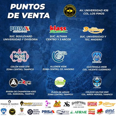 Club Deportivo Y Social Tampico Madero On Twitter NOS VEMOS