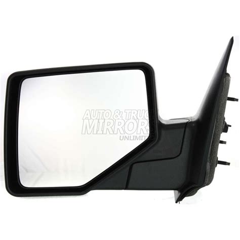 Fits 06 11 Ford Ranger Driver Side Mirror Replacement Manual