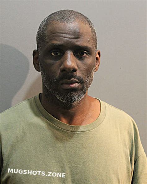 Shaheed O Muhammad 12062024 Chicago Mugshots Zone