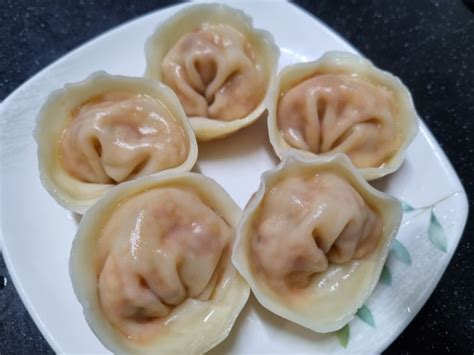 김치만두 김치만두만들기 매콤한김치만두 김치만두재료 오뚜기찹쌀왕만두피 만두만들기 만두속만들기 네이버 블로그
