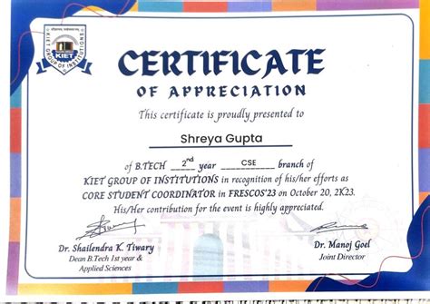Shreya Gupta On Linkedin Leadership Management Teamwork