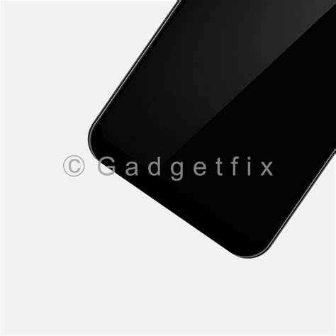 LG K51 LCD Display Screen Touch Digitizer Assembly 231496032477