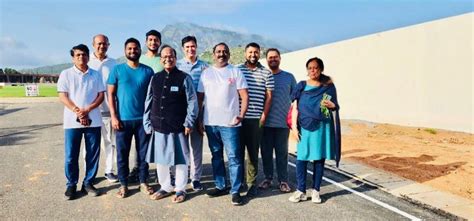 Bhanu Prakash Reddy Varla On Linkedin Dr