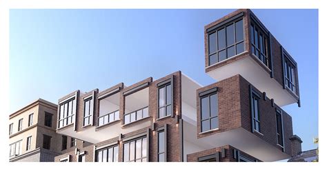 Living Space Modular Buildings