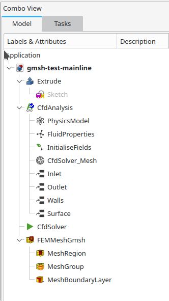 Proposal Add Boundary Layer Meshing Option To Gmshing · Issue 78 · Jaheynscfdof · Github