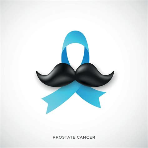 Novembre Mois De La Sensibilisation Au Cancer De La Prostate 10799301