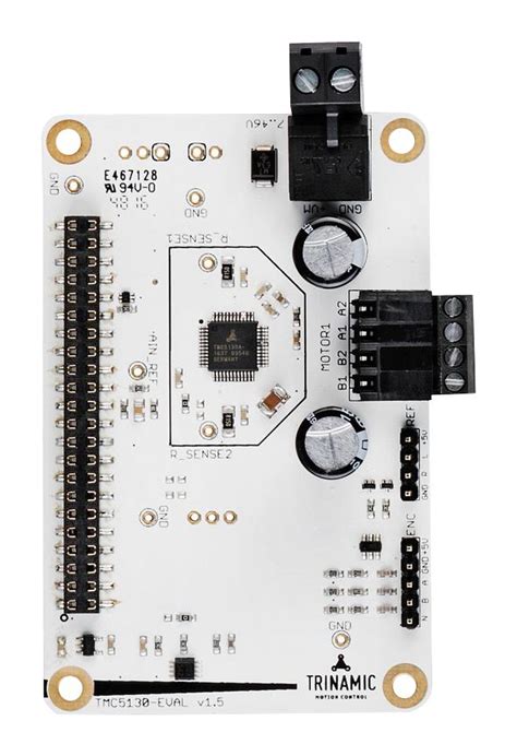 Tmc5130 Eval 디바이스마트