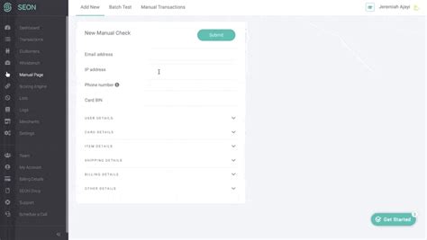 Banking Fraud Detection Prevention Explained SEON