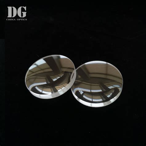 Wholesale Plano Convex Lens Manufacturer And Supplier Dg
