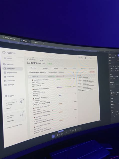 Joseph Emmanuel On Linkedin Ux Ui